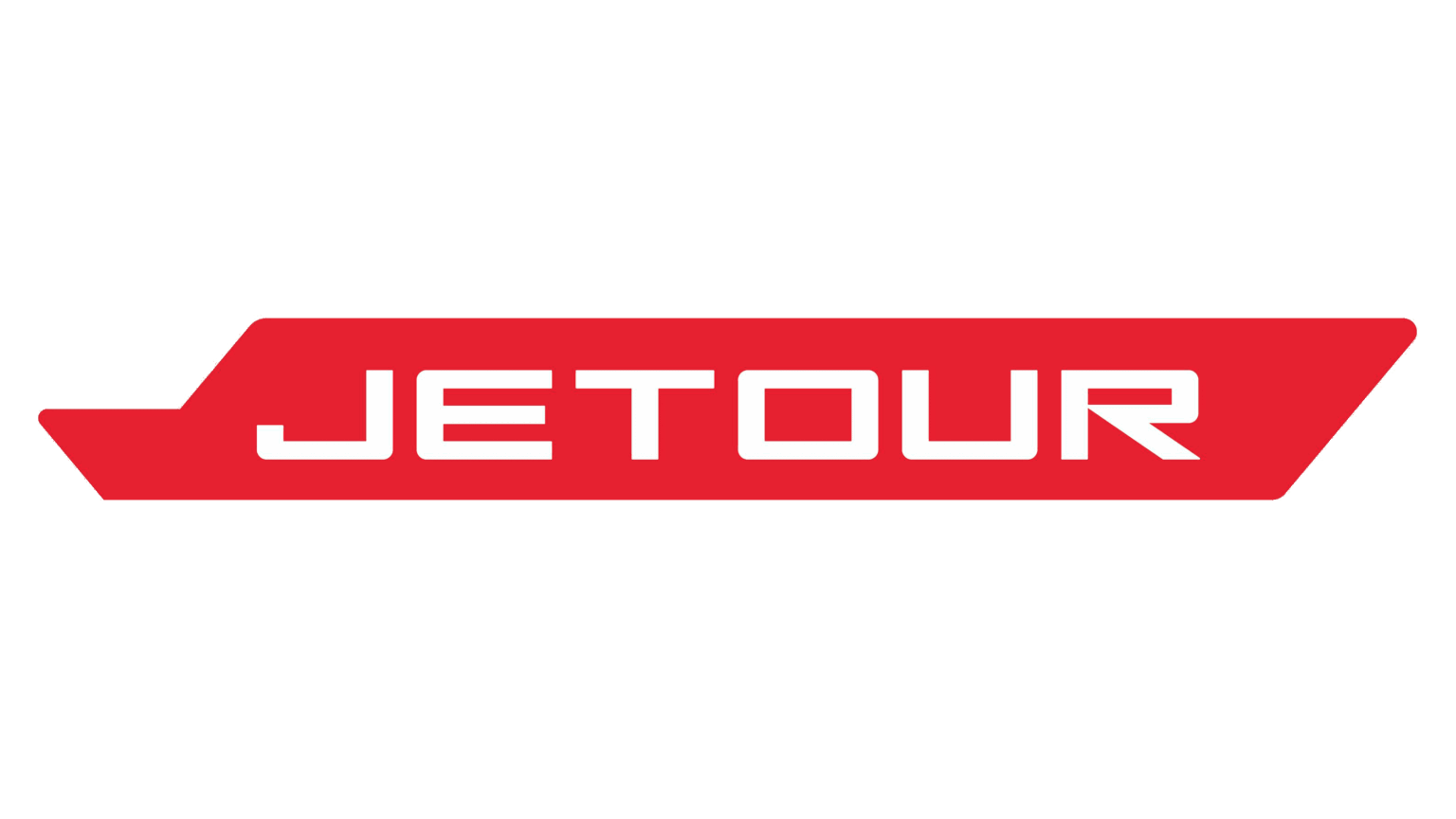 Jetour – جيتور - power engine